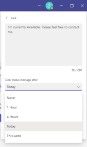 How to Keep Microsoft Teams Status Always Active or Available | NewTechTown