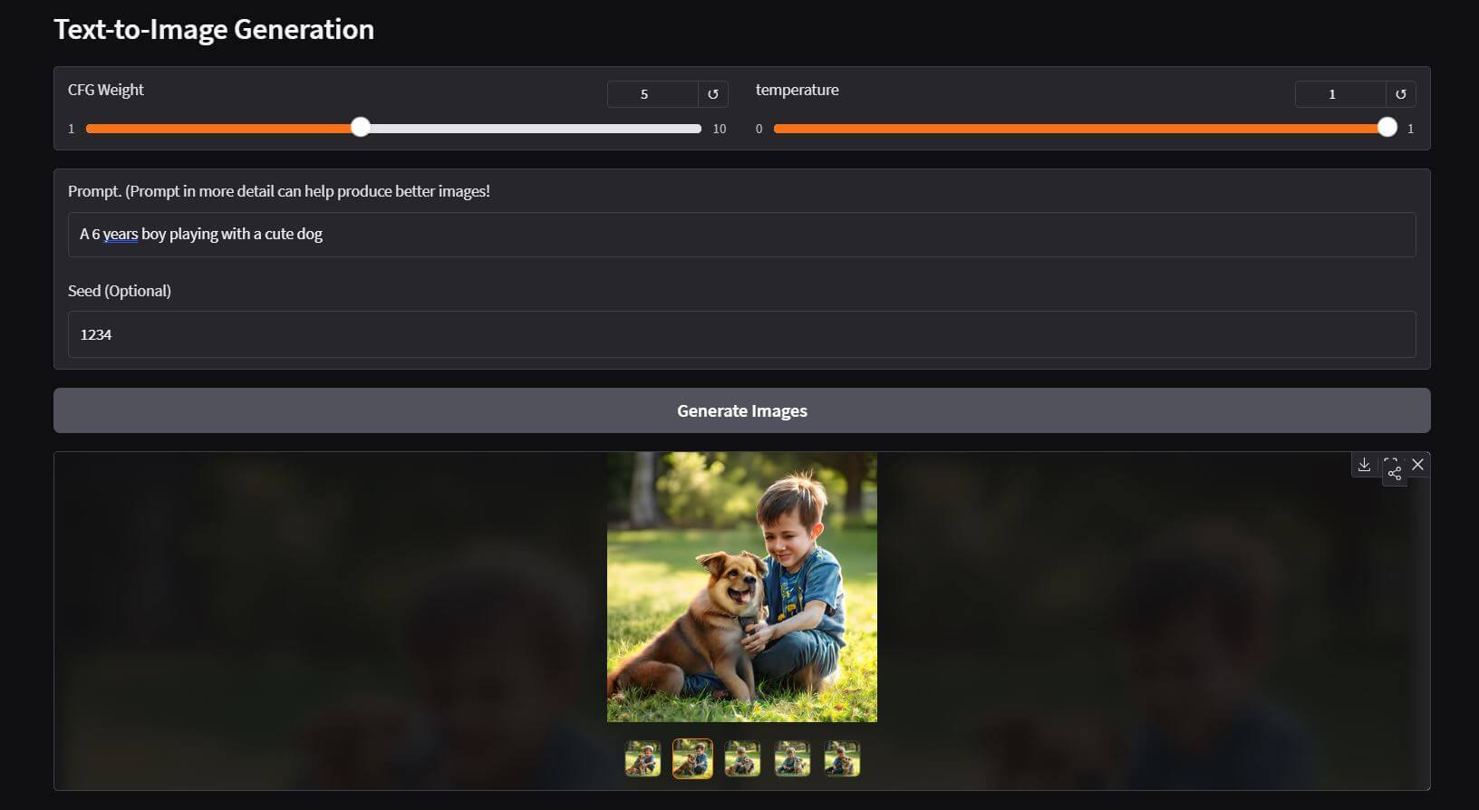 Experiencing DeepSeek Image Generator Model Janus Pro 7B | NewTechTown